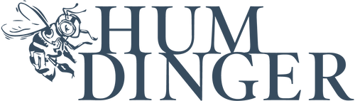 Humdinger Gin - NZ Gin