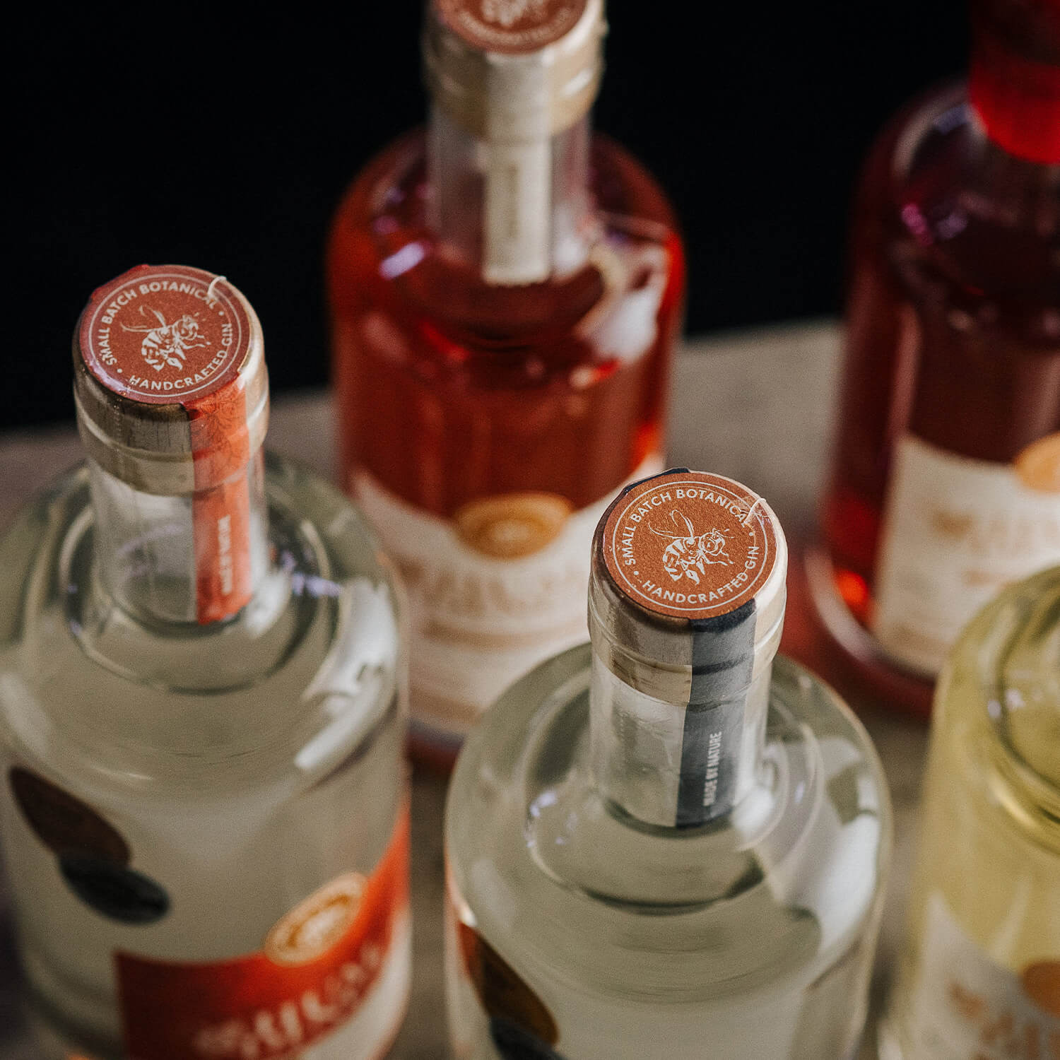 About Humdinger Gin - NZ Gin