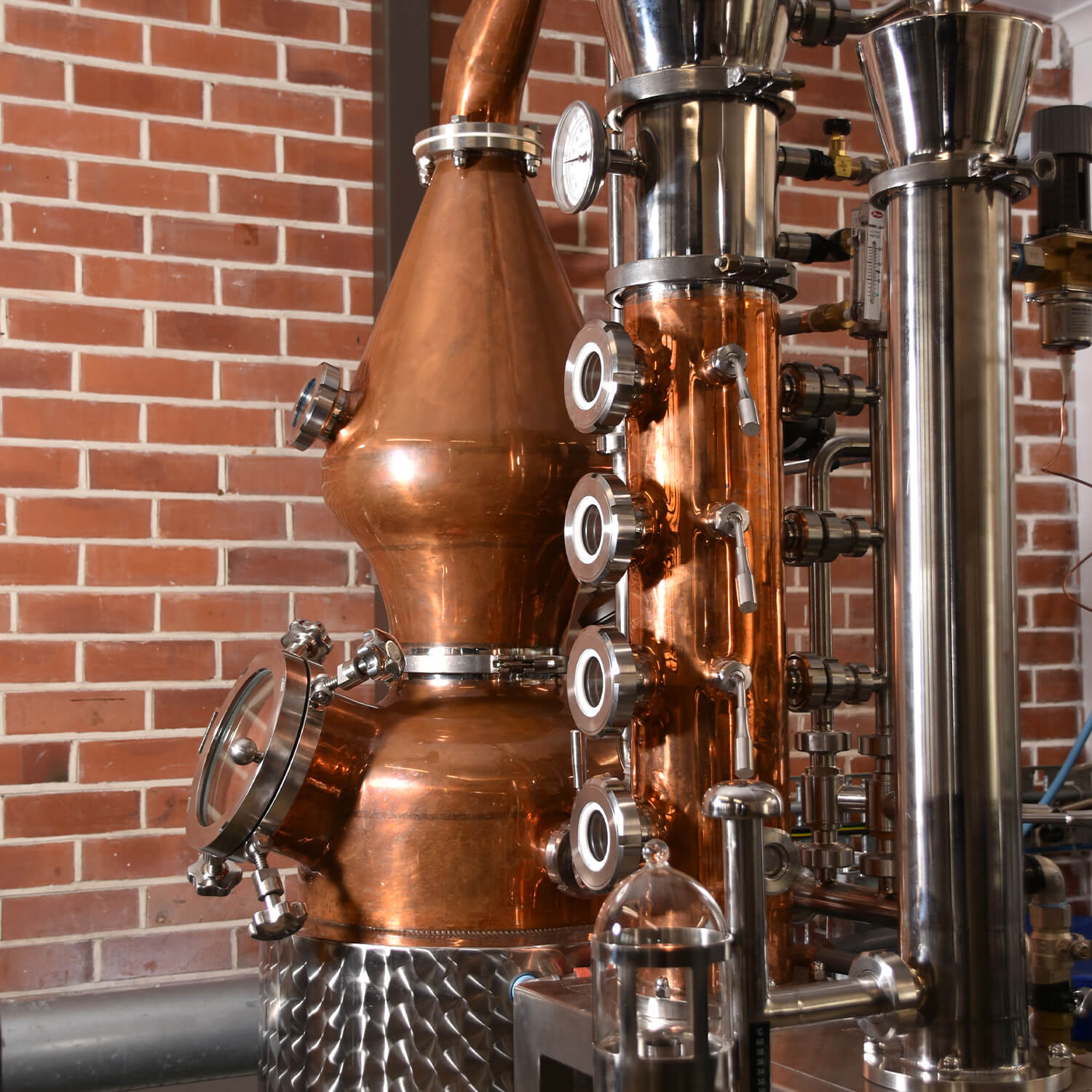 About Humdinger Gin | NZ Gin