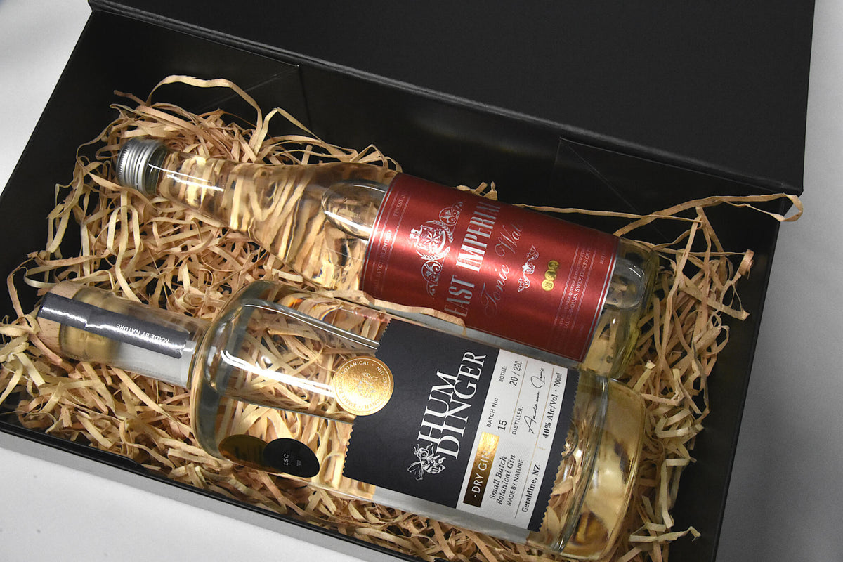 Products – Humdinger Gin